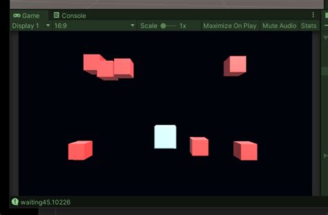 spawning objects in unity without the clutter by lance gold medium