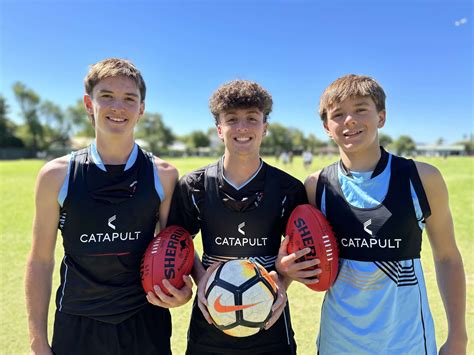 Blackfriars Introduces Catapult Gps Athlete Tracking System