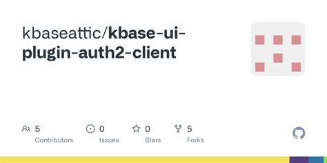 github kbaseattic kbase ui plugin auth2 client