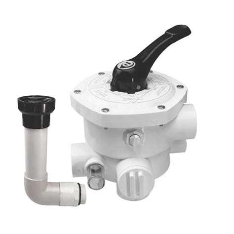 Side Mount Multiport Valve Toyo Hydro Engineering Maldives Pvt Ltd