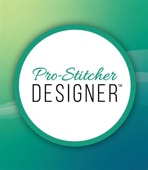 Pro Stitcher Designer Upgrade Pro Stitcher