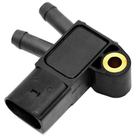 Egr Dpf Pressure Sensor Uk Bometec International Ltd