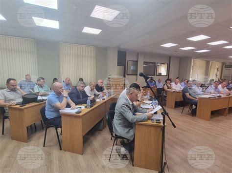 Общинският съвет на Плевен открива нова процедура за подбор на съдебни заседатели за Окръжен съд