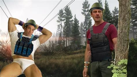 TARKOV СТРИМ YouTube