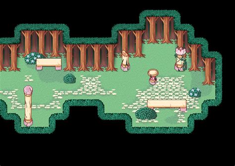 Converting Animation Sprite Sheets Into Mz With Effekseer Rpg Maker Forums