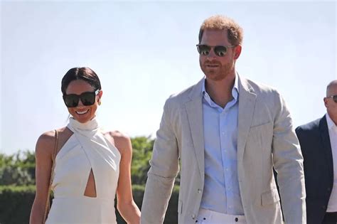 Meghan Markle and Prince Harry 'insist staff call them special titles ...