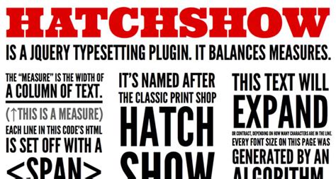 Super Useful JQuery Plugins For Typography Web Design Ledger