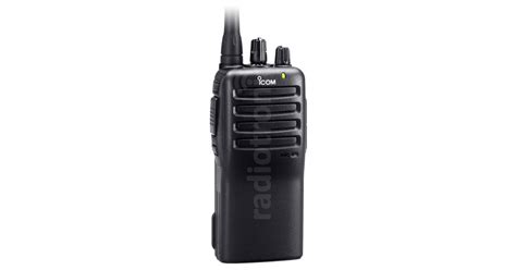 Icom IC F F S Product Information Accessories Radiotronics UK Icom IC F F S Product Information Accessories Radiotronics UK