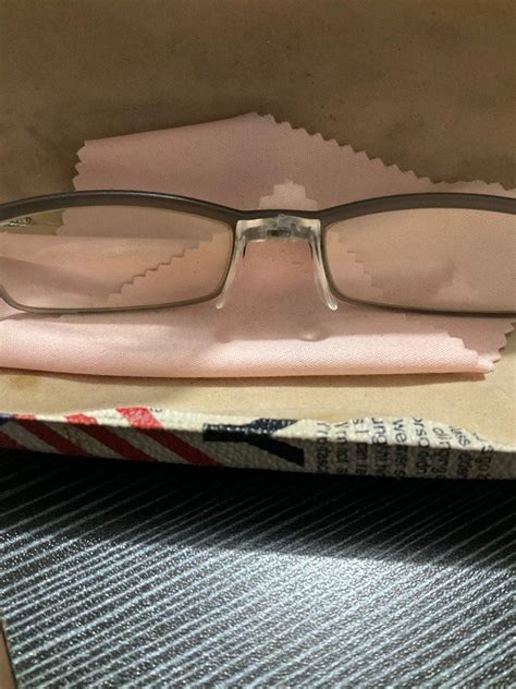 Original Flexible Eyeglass Frame Womens Fashion Watches