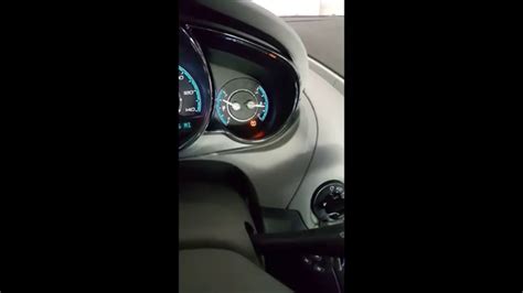 How To Turn Off Tire Pressure Sensor Dash Light Warning Bypass Tpms