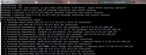 MiddlewareBox What Is Nginx How To Install On RHEL