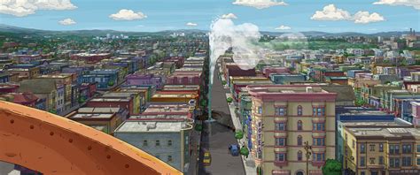 The Town Part 2 Rbobsburgers