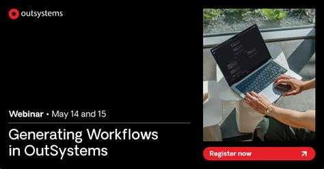 Generating Workflows In Outsystems Outsystems