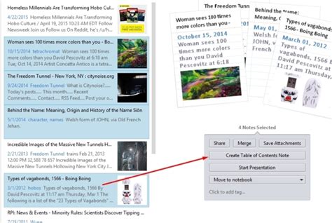 Tips Every Evernote User Must Know PCMag