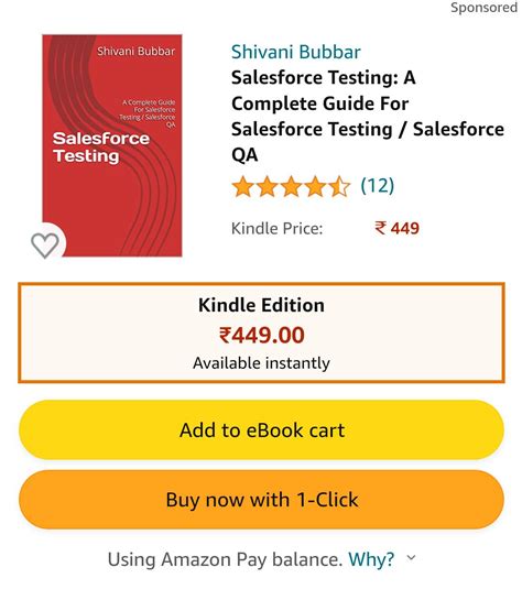 Shivani Babbar On Linkedin Salesforce Salesforcetesting Salesforceqa Salesforcecommunity