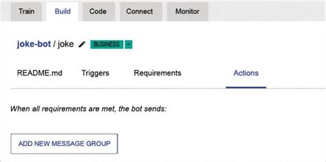 creating a chat bot with recast ai open source for you