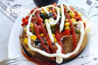 Aperatifler En Kolay Atıştırmalık Tarifler Nefis Yemek Tarifleri