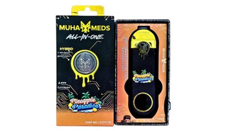 Budget Vs Premium Is The 2g Muha Meds Disposable Worth The Price
