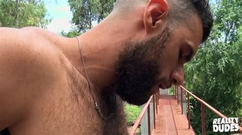 Realitydudes Dudes In Public 55parkemi And Rodri