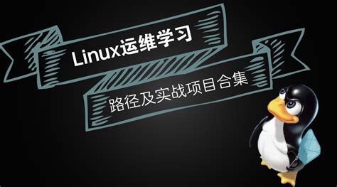 [ linux运维学习 ] 路径及实战项目合集 知乎