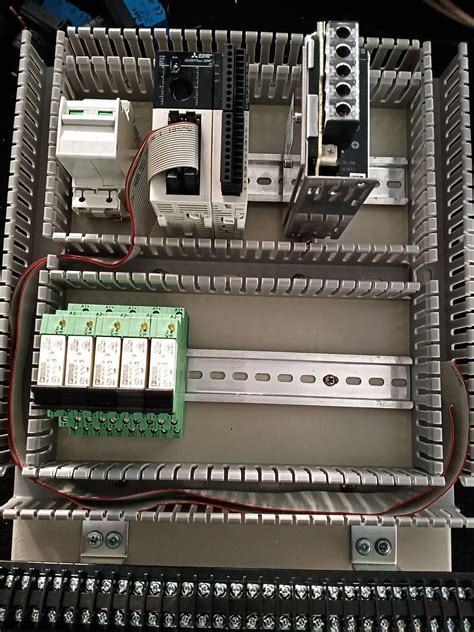 PLC CONTROLLERS