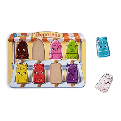 Сортер деревяний Морозиво Оптом від Віробника — Купити Гуртом в Україні —