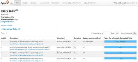 pyspark批任务开发入门 开源大数据平台 e mapreduce emr 阿里云帮助中心