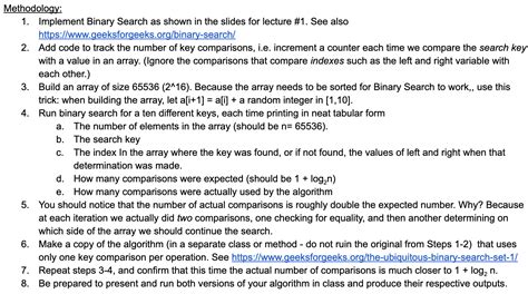 Please Use The Binarysearch Java Code