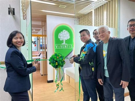 Viventis Remains Strong In Apac Im Very Honored To Witness Viventis Indonesias New Office