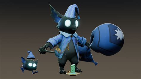 Open3dlab • Rem Deadlock