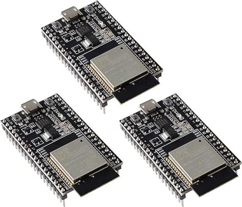 Sbc Nodemcu Esp32 Pinout Guide Comprehensive Pin Configuration Explained