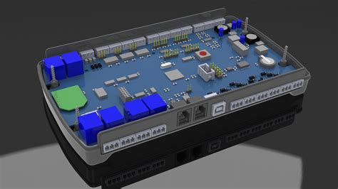 The Brick All In One Arduino Platform Compatible Showcase The Brick All In One Arduino Platform Compatible Showcase