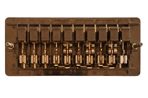 Safety Test Switch Howto