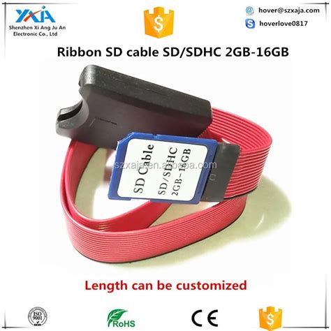 Micro Sd Male To Usb Female Adapter Extension Cable Buy Micro Sd Male To Usb Female Micro Sd