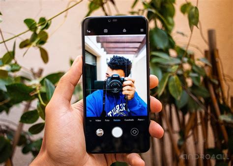 Cómo hacer un selfie trucos y consejos para que salgan perfectos