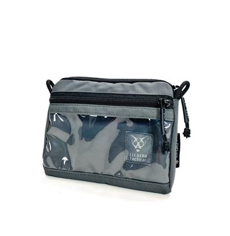 Lii Gear EDC Solo - Lii Gear Lab