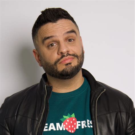 Josué Comedy Torres El Nuevo Día