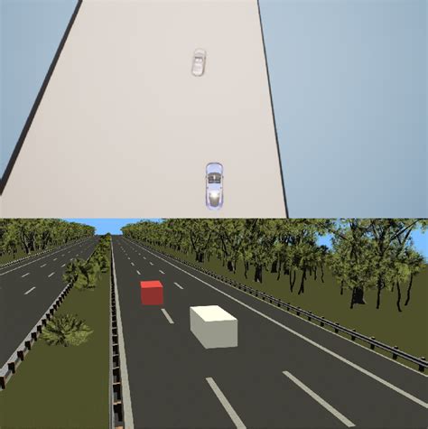 The Conscend Dataset Concrete Scenarios From The Highd Dataset According To Alks Regulation