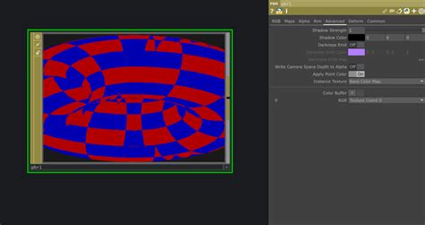 Fixed 202311760 Pbr Material Texture Coord Color Buffer Crash