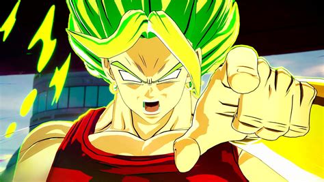 Dragon Ball Sparking Zero Roster Explodes New Trailer Showcases Master Apprentice Battles And