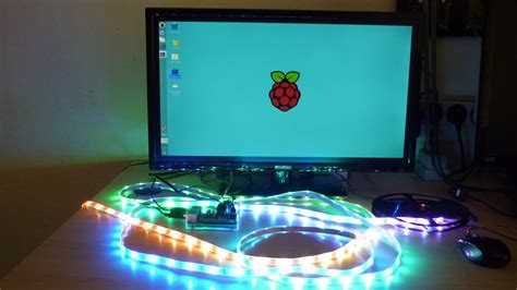 Raspberry Pi