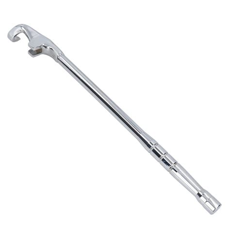 Universal Spanner Wrench Extension Tool Power Bar Wrench Total Length Ab Tools Online