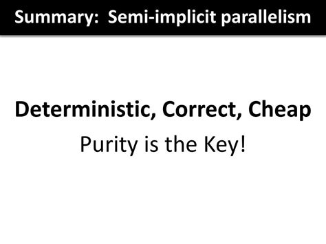 Ppt Cse 230 Parallelism Powerpoint Presentation Free Download Id