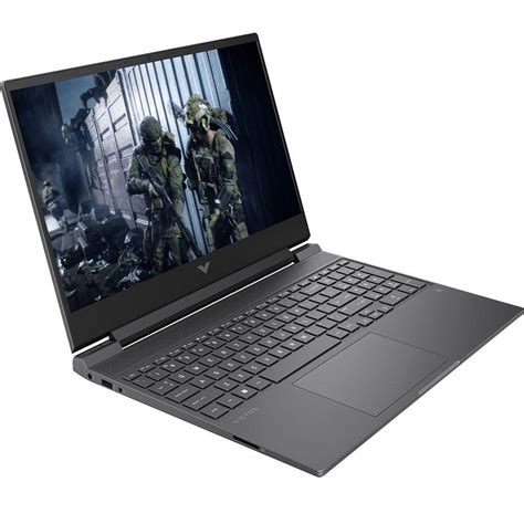 HP Victus 16 Intel 12ª Geração I7-12650h Rtx 3050 Ti Tela 16Polegadas ...