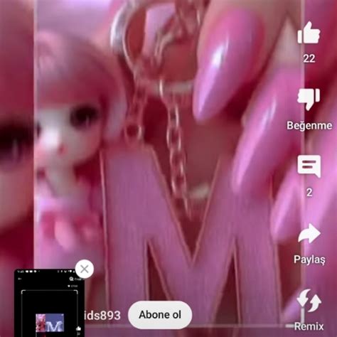 Elif YouTube