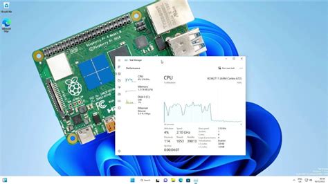 how to install tiny11 for arm64 on raspberry pi 4 r tomshardware