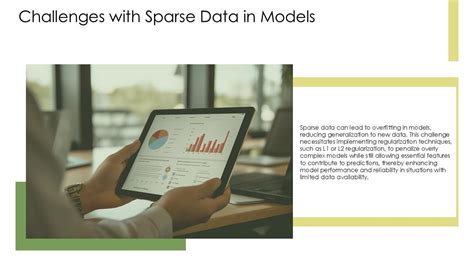 Sparsity Data Science Machine Learning Optimization PPT Example ST AI PPT Sample