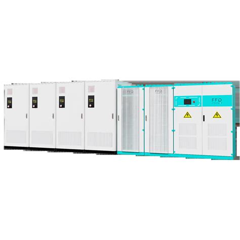 500kw1044kwh500kwp Pv Microgrid System Turkey Bess Solutions