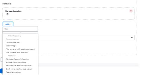 How To Set Up A Multi Branch Pipeline On Jenkins Dev Community