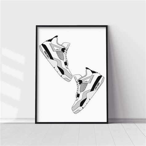 Air Jordan Etsy